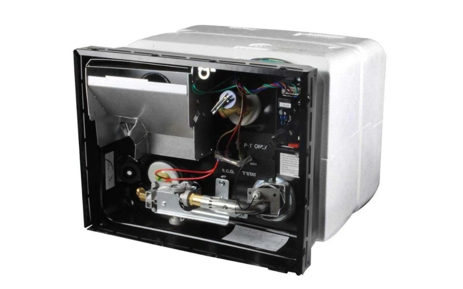 Atwood Mobile Website - Premium RV Products
